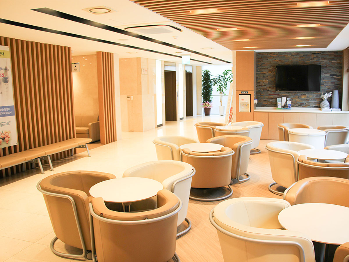 SCH University Hospital Seoul